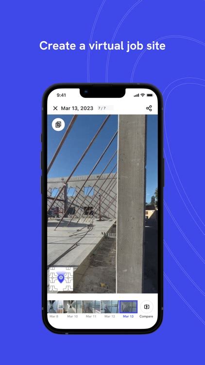 Dronedeploy Ground App By Dronedeploy