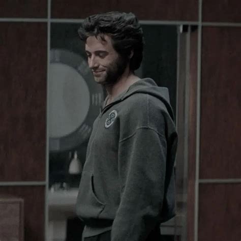 Character Logan Howlett Fem Pov