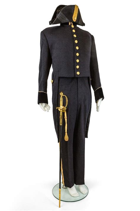 Sold Price An Elizabeth Ii British Ceremonial Diplomatic Service