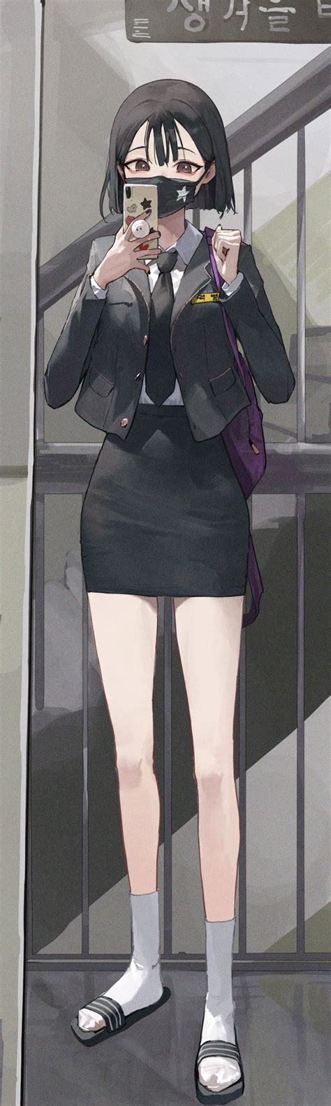 Original Drawn By Macstar Danbooru