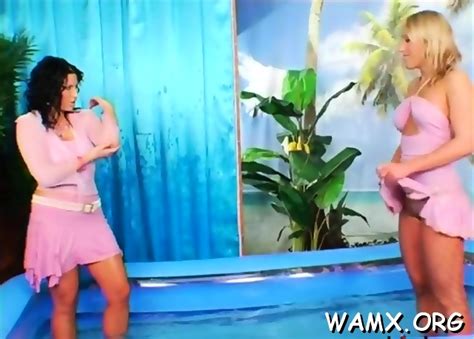 Lesbian Bride Pure Fantasy Xxx Eporner