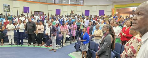 Classrooms To Get Creative As Education Reform Continues Barbados Today