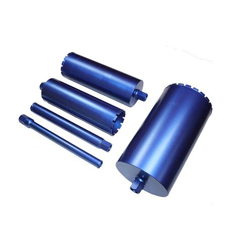 Concrete Core Drill Bits