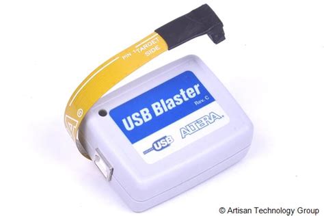 USB Blaster Altera Download Cable ArtisanTG