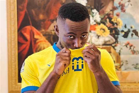Ghislain Konan En Passe De Faire Son Retour En Europe Africafoot