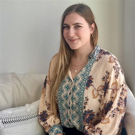 Allison Shuff Msw Lgsw She Her The Pincus Center