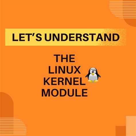 Pradeep Tewani On Linkedin In Linux Kernel Drivers Can Be Put In Two Ways One Is You Make It