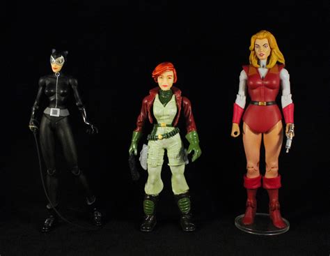 Shes Fantastic Fury Force Rocket