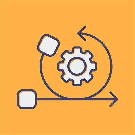 Iteration Vector Icon 23623881 Vector Art At Vecteezy