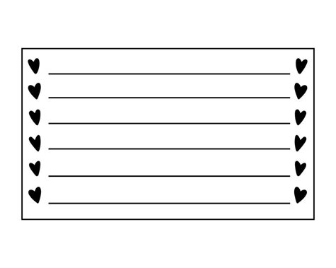 Cute Paper Stickers For Notes Rough Sloppy Texture Digital Bullet Journal 24589554 Vector