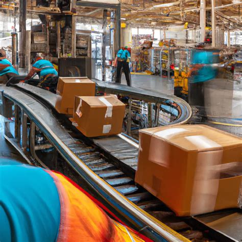 Usps Distribution Center Easton Md At Eileen Towner Blog
