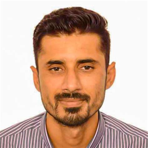 Asmat Ullah Protein Biochemistry University Of Karachi Xing