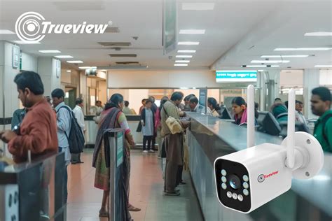 Cctv Cloud Storage Is Better With Truecloud Trueview
