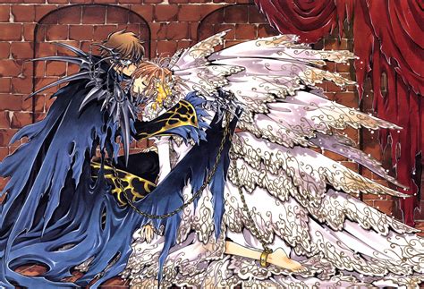 Tsubasa Reservoir Chronicle Princess Sakura