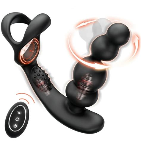 Penis Massager