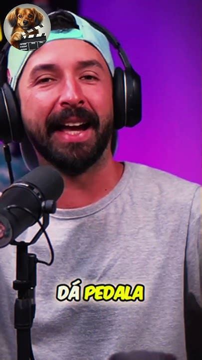 Prepare Se Para O Amanhã Primo Pobre Primopobre Dinheiro Riqueza Podcast Youtube