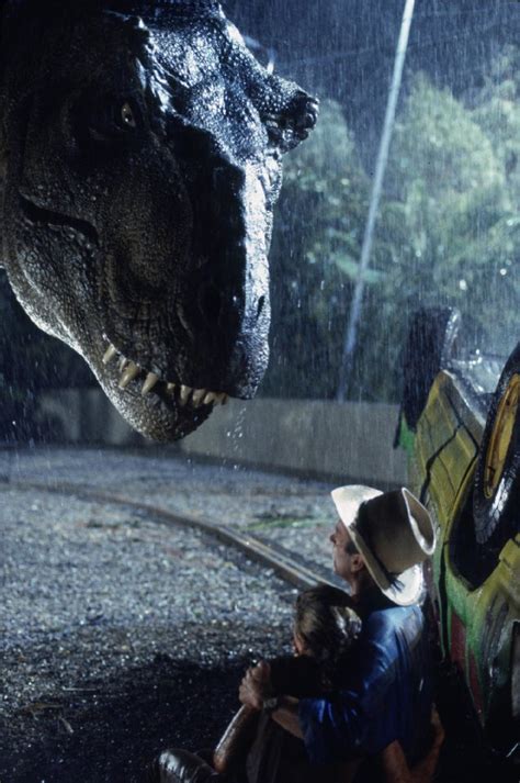 The Singular Scientist What Jurassic Park Can Teach Us About Giving