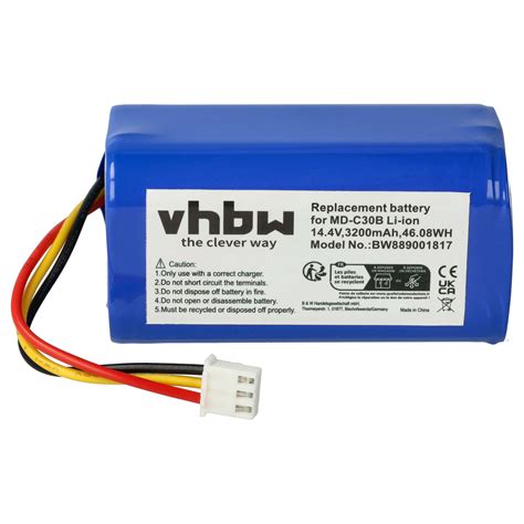 Akumulator Do Odkurzacza Grundig Zamiennik Arcelik 0312241297