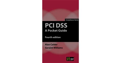 Chapter The PCI Self Assessment Questionnaire SAQ PCI DSS A Pocket Guide Th Edition Book