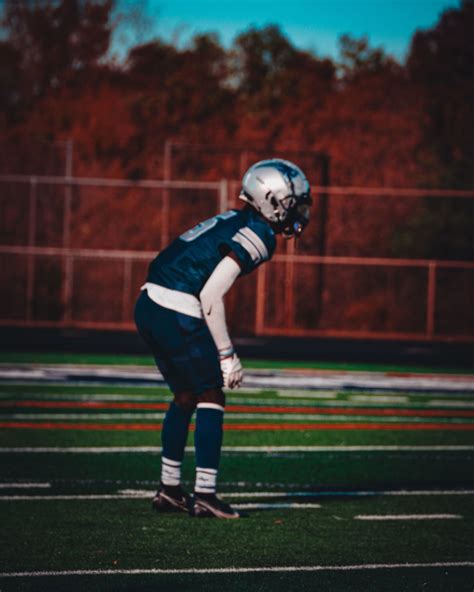 Prep Redzone All State 2nd Team Defensive Backs Prep Redzone