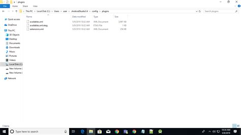 Can T Launch Android Studio After Installing Google Sceneform Tools