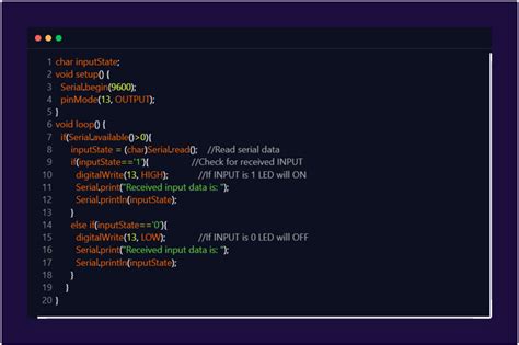 usart ใน arduino uno