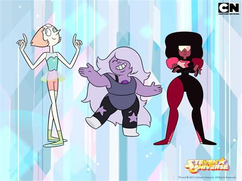 Cartoonnetworkpearl On Lockerdome