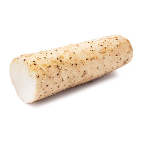 新鮮脆山藥 Weee