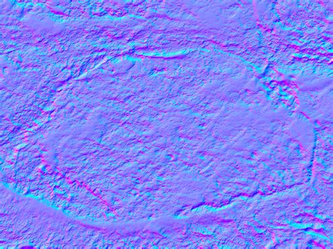 Premium Photo Normal Map Basalt Texture Texture Normal Mapping