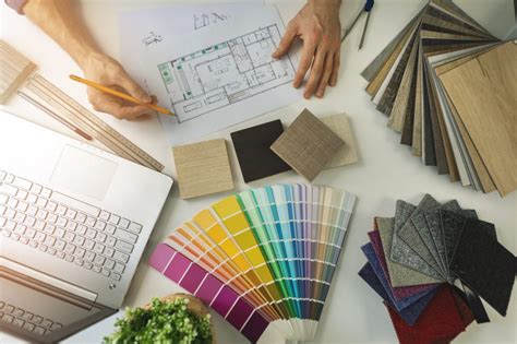 How To Manage An Interior Design Project Marathon Building Environments