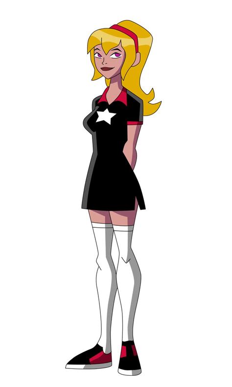 Lucy Mann By Bbobsan On Deviantart Ben 10 Ben 10 Comics Ben 10 And Gwen