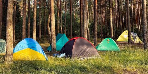 33 Exhilarating Outdoor Recreational Activities Wilderness Redefined