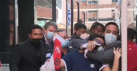 Hacemos Periodismo Infobae