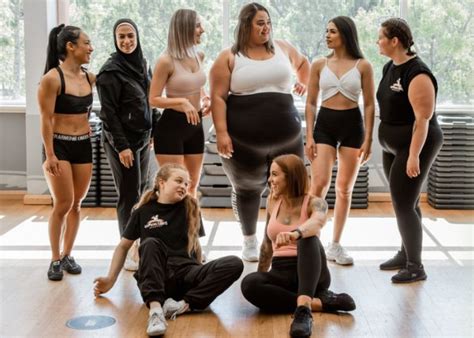 Join Womens Fitness Academy Hub