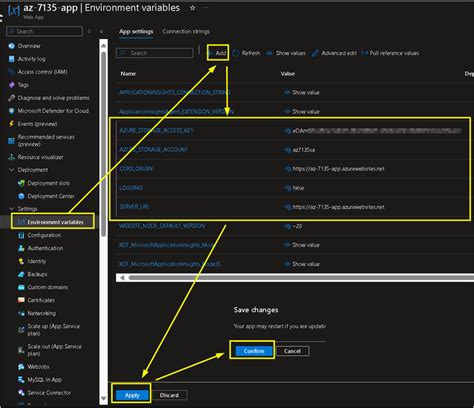 superfast installing code push server in a windows web app microsoft