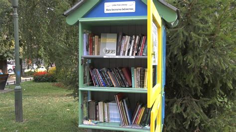 УЖИЦЕ МАЛА БЕСПЛАТНА БИБЛИОТЕКА ТВ 5 Ужице