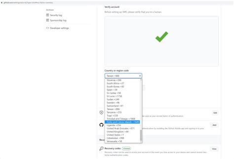 Furkan Gözükara On Linkedin Dear Github Why Do You Not Provide Sms Two Factor Authentication