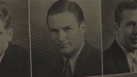 105 Year Old Man Gets San Diego State Diploma 83 Years After Graduation