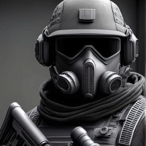 Chat With Scp Mtf Text Or Voice Enjoy Ai Chat Free And Safe