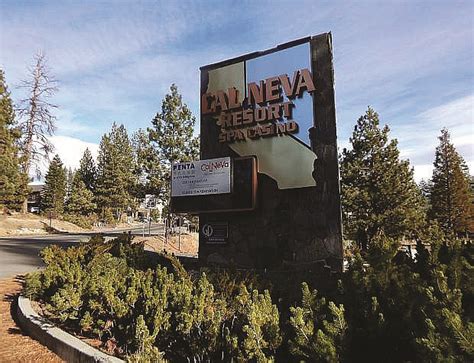 New Opening For Cal Neva Set For 2027 Serving Northern Nevada