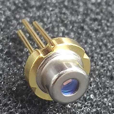 1550nm 30w Pulsed Chip Laser Diode With Fast Axis Correction Laserse