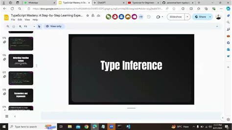 Typescript For Beginners Class 05 Conditional Operator Switch Statement And Function Youtube