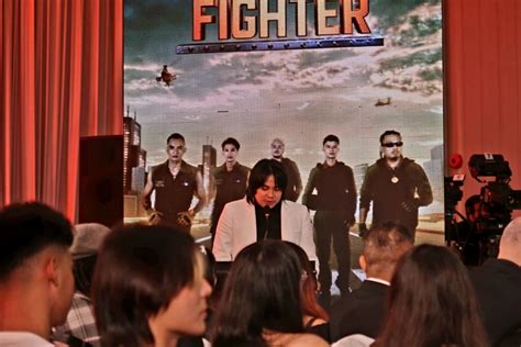 កម្មវិធីថ្មី Rapper Fighter ផ្ទុះការគាំទ្រខ្លាំងពីបេក្ខជន និងតារាៗជាច្រើនរូប Khmerload