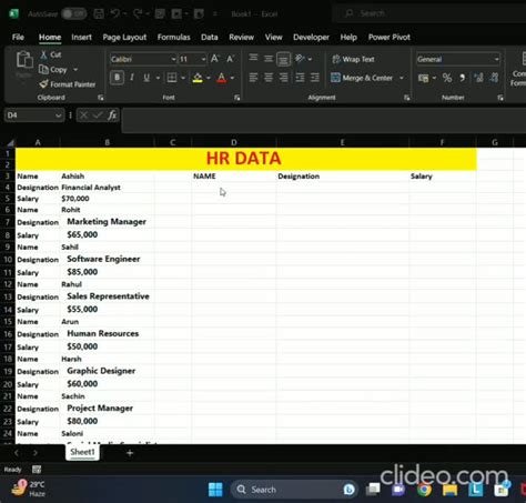Ashish Choudhary On Linkedin Excel Exceltraining Exceltricks Exceltips