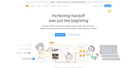 Wireframe、mockup、prototype有什麼差異？盤點6大prototype原型相關製作工具｜104新知報報
