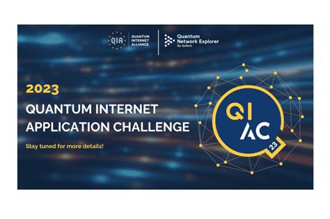 Play Your Role In The Future Of Quantum Internet