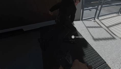 Call Of Duty Mw3 2023 Back In The Field Trophy Guide Item Level Gaming