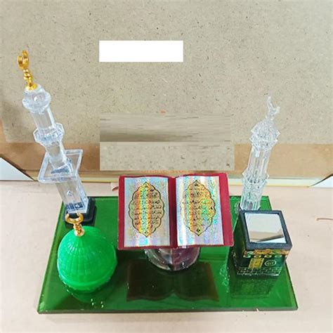 New Model Kaba Ghar Showpiece For Home Decoration And T Iteam Daraz