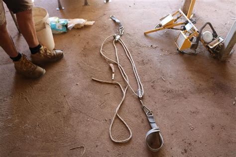 Lot 208 Pulley System For Cows Hock In Crush Auctionsplus