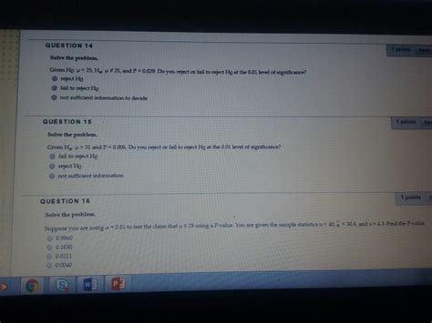Solved Question To Please Chegg Com